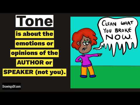 Tone vs. Mood: What's the Difference?