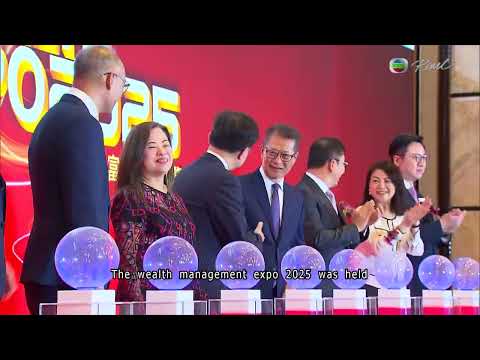 TVB News at 7:30|21 Jun 2025|HONG KONG English Latest NEWS