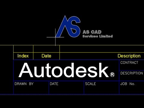 Changing the default logo in Autodesk Advance Steel