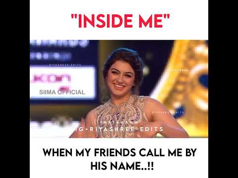 hansika whatsapp status 😍💯 | #quotes #tamil #trending #youtubeshorts #instagram #hansikamotwani