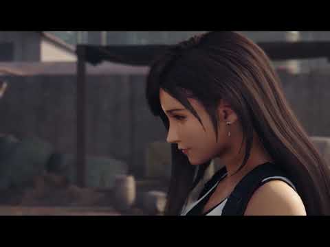 Steam Community :: Video :: Final Fantasy VII Remake - Tifa Lockhart #2