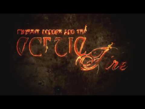 Michael Londra and Celtic Fire Sample Commercial