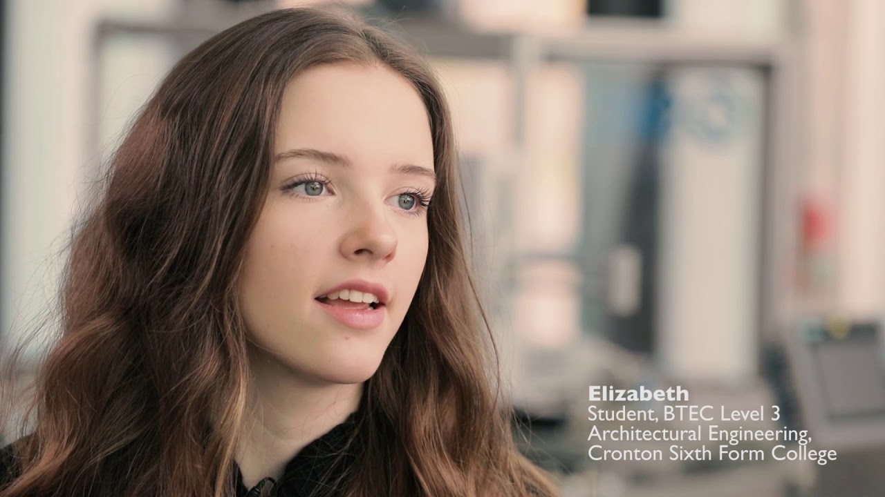 Why I chose BTEC: A Student's Perspective