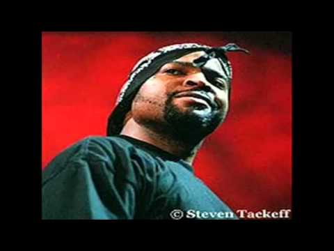 Ice Cube - Ghetto Bird (karaoke)