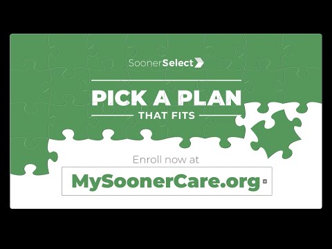 Welcome to SoonerSelect