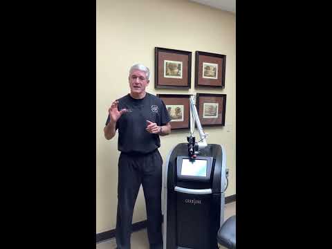PicoSure Laser Overview