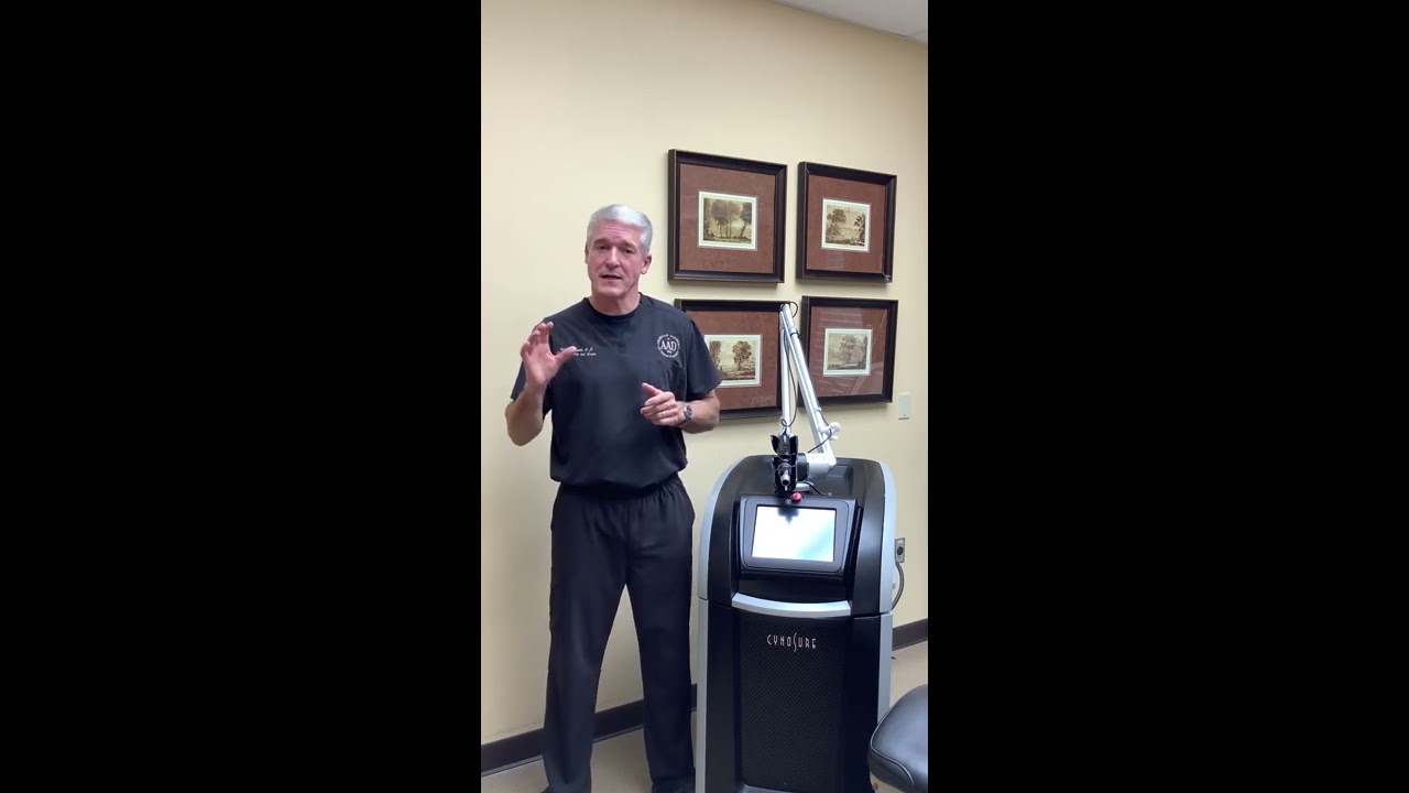 PicoSure Laser Overview