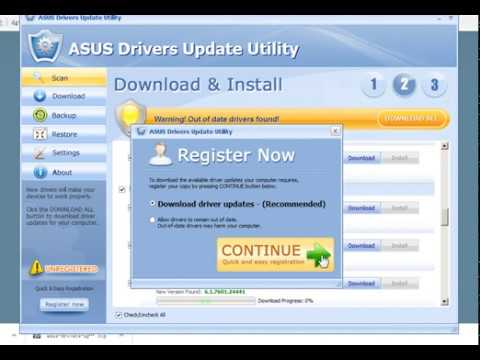 ASUS M5A78L-M/USB3 Drivers for Windows 10 (32bit|64 bit) 49.22.295.4670