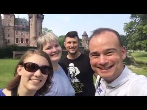 Water, Dikes and a Castle!