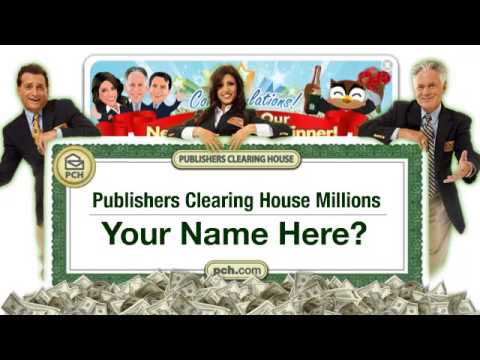 How To Use PCHSearch&Win