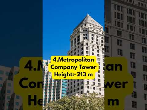 Top 10 Tallest clock tower in the World