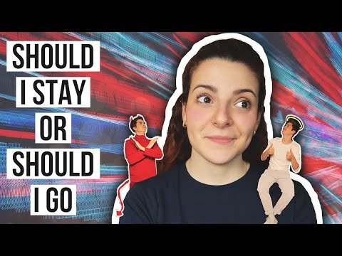 Advantages And Disadvantages Of Living Abroad As Young People