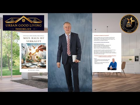 Das Geheimnis des erfolgreichen Hausverkaufs