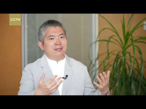 AI expert Zeng Yi points out digital divide on AI worldwide