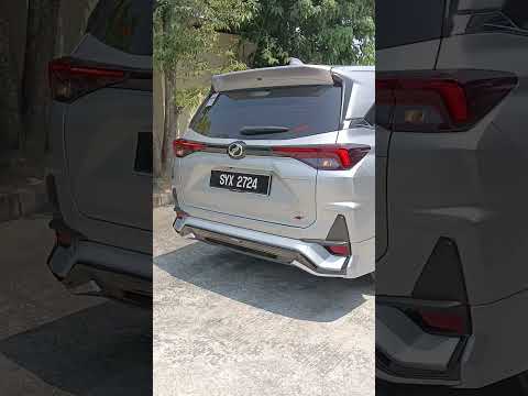 ALZA BARU GUYS 🔥🔥 BODYKIT GEAR UP 🔥🔥 JIKA BERMINAT BOLEH WASAP 018-6219070 ( MUSLIHA ) .