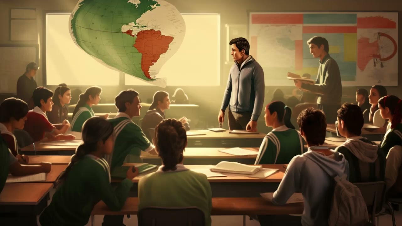 Formando ciudadanos comprometidos a través de la educación cívica