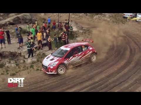 Steam Community :: DiRT Rally 2.0