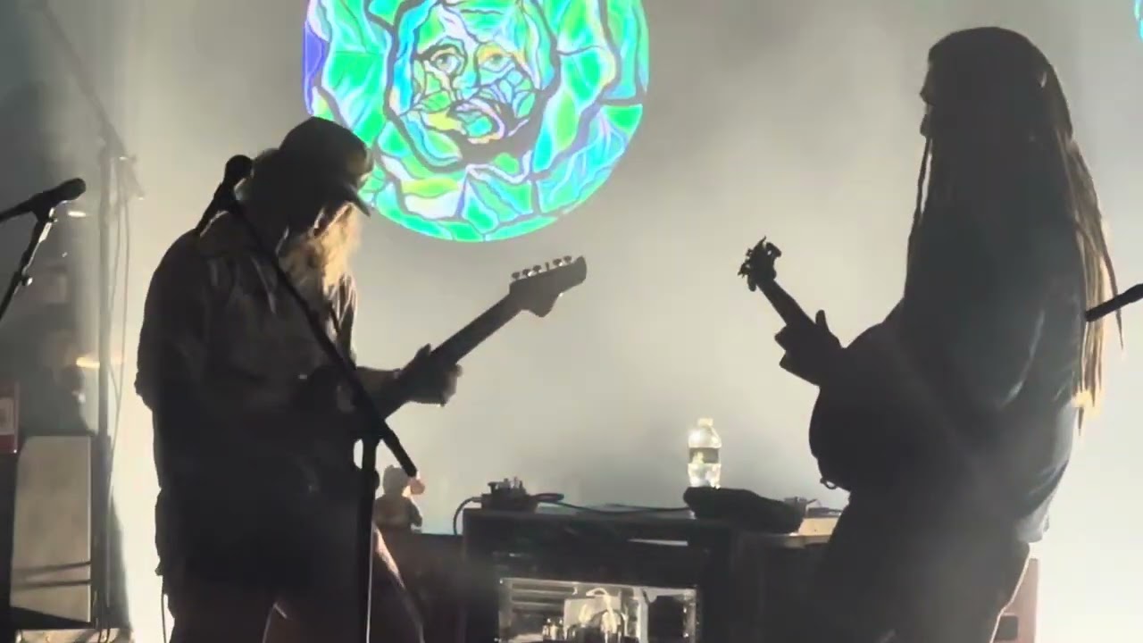 Twiddle Celebrate Frendsgiving, Say Farewell to Fans, For Now