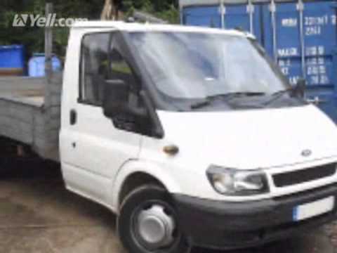 PA Environmental Services Ltd