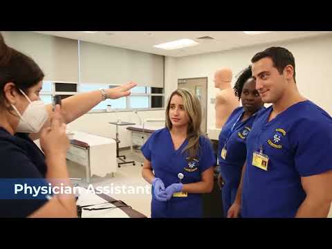 Medical Campus Programs
