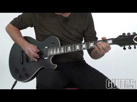 Dean Guitars V Stealth EMG BKS iMuso
