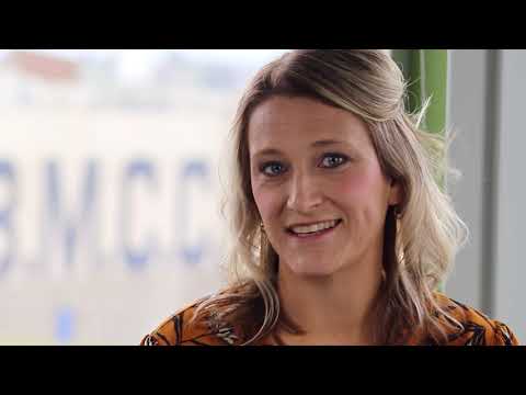 BMCC Faculty Interviews - Leah Smith