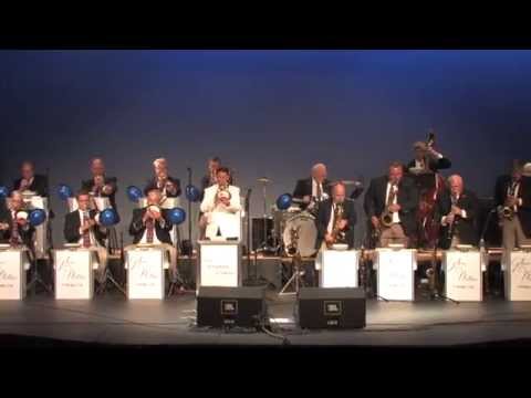 Tom Daugherty Glenn Miller Tribute 1st Set