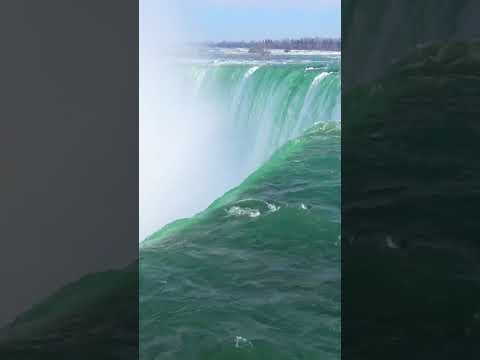 The name "Niagara"