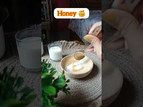 🔥Korean Glass Skin Home Remedies #glassskin#skincare #koreanskincare #viralshorts#ytshorts #shorts