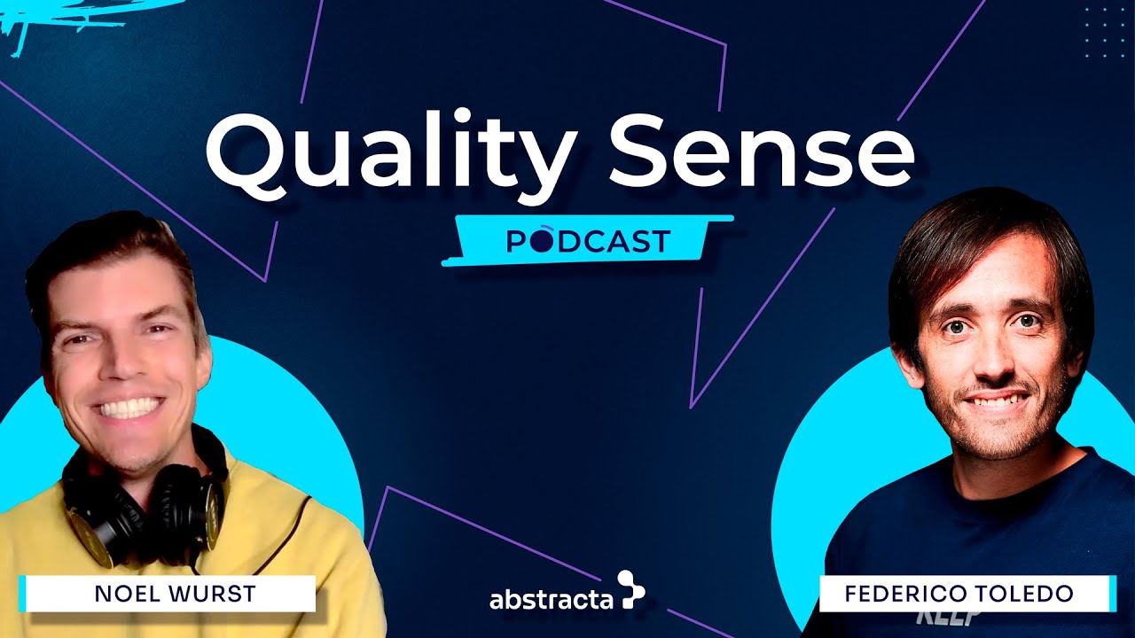 Quality Sense Podcast S5E3 | Effective Communication in Testing with Noel Wurst