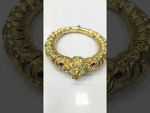 Silver Kada at Best Price in India