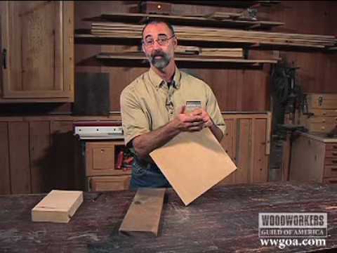 Board Foot Measure