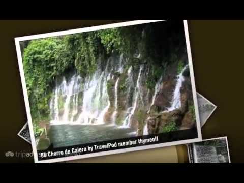 "A Forgotten Gem of Central America" Thymeoff's photos around La Libertad, El Salvador (vacation)