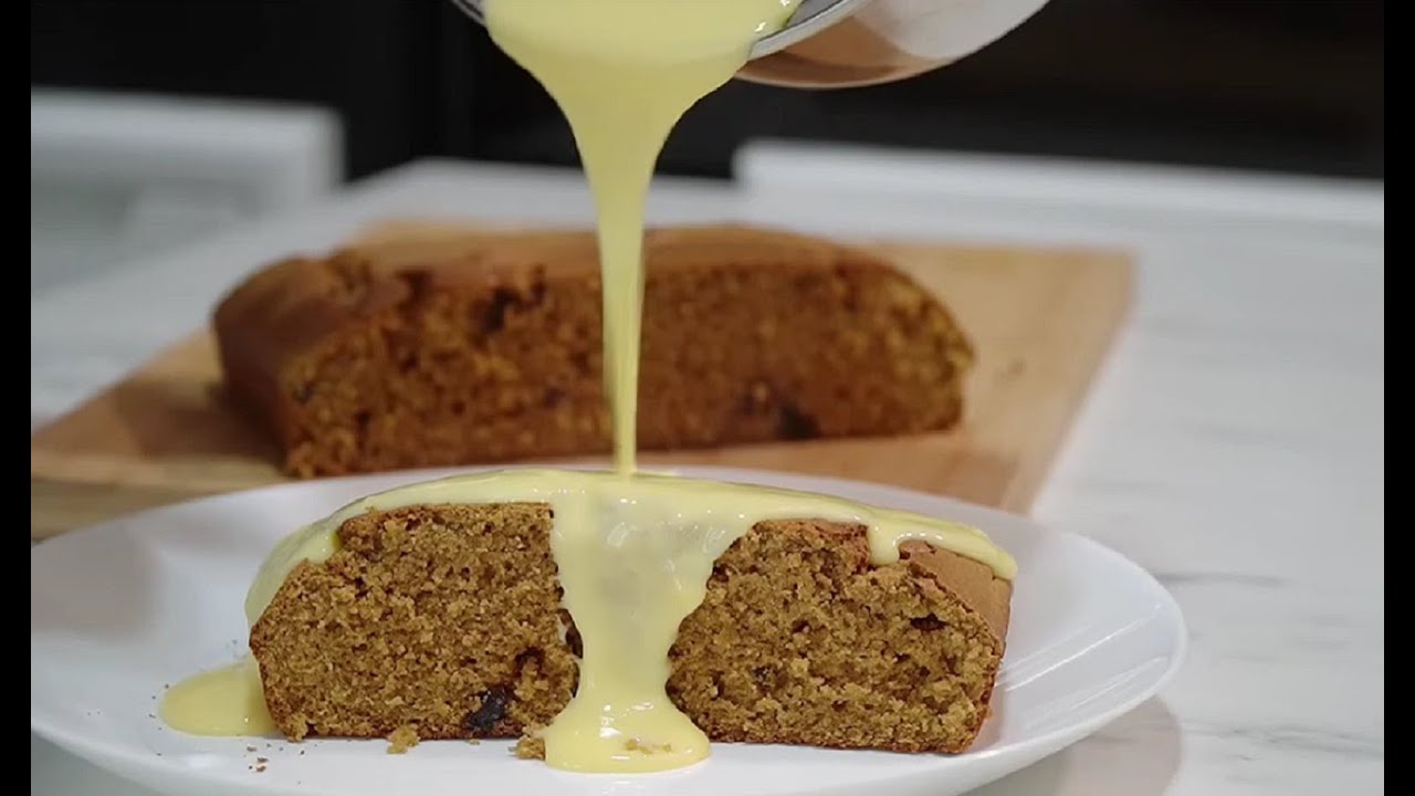 HYSapientia Air Fryer Magic: Secret to Perfect Treacle George (A Rare British Dessert)