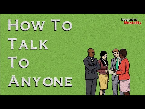 How to Talk to Anyone by Leil Lowndes: Animated Book Summary