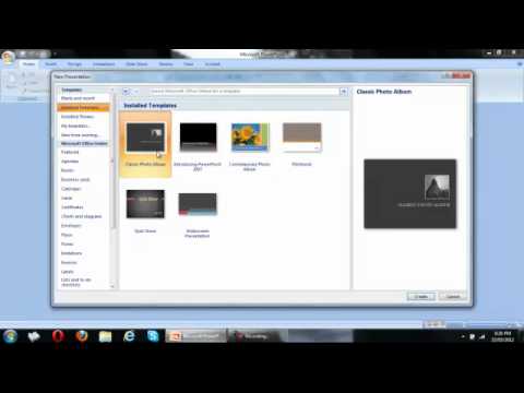 5 Adding and Removing Slides | Learn Microsoft Power Point