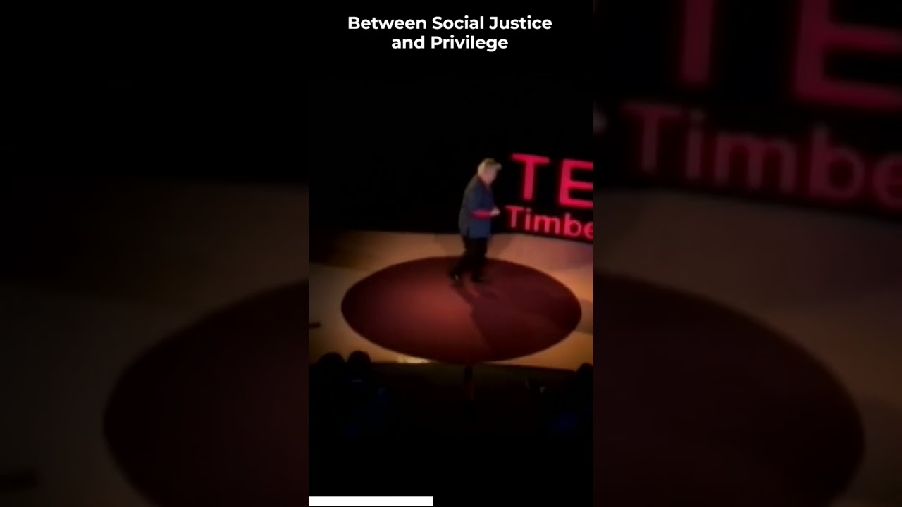 Peggy McIntosh Explains The Invisible Knapsack