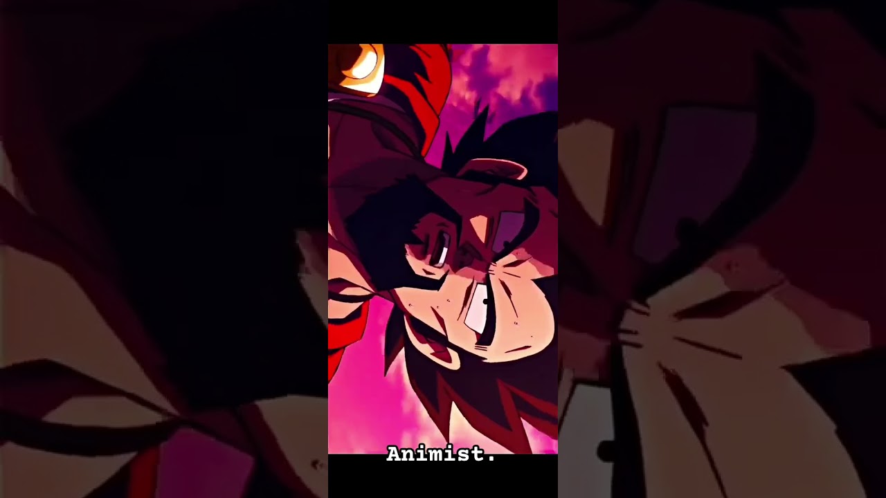 this is how destroyed the Sayan planet Vegeta