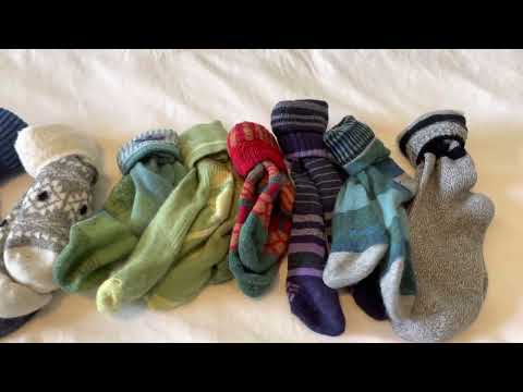 Iceland Packing Tips for a Summer Trip (the longer version) @ Abbey & Steve’s Rockin’ Adventures