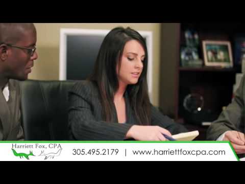 Miami Mediator For Civil Litigation | Harriett Fox CPA