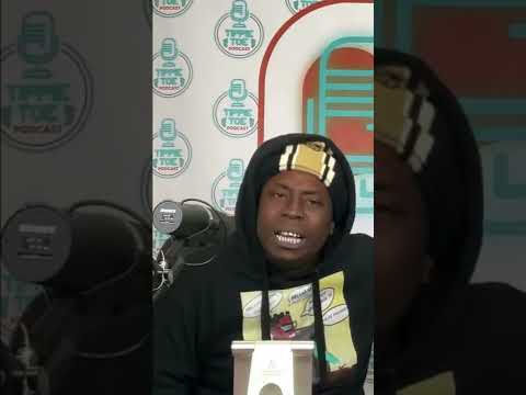 TIPPIE TOE PODCAST REMINDS EVERYONE WHY KODAK THE GOAT 🐐 🅿️🆙🤣🤣🤣🥦🥦🕺🏽🕺🏽🎶🎶🎶(MUST WATCH)