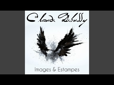 Estampes: No. 2. La soiree dans Grenade (Evening in Granada)