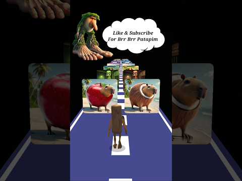 Italian Brainrot Game Fail Again #brainrot #memegame #italianbrainrot #games #shorts