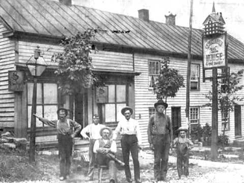 Ohio River Valley Families Genealogy Website