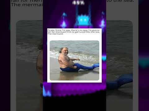 And You thought u were safe Pirate #igobymemes #shorts #memes #reddit