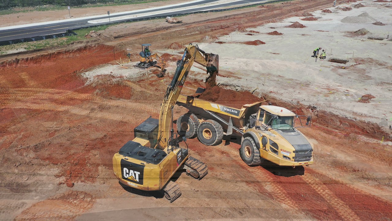 DBKO Design + Build presents the Avanzar Interior Technologies and GL Automotive 3/26/21 update