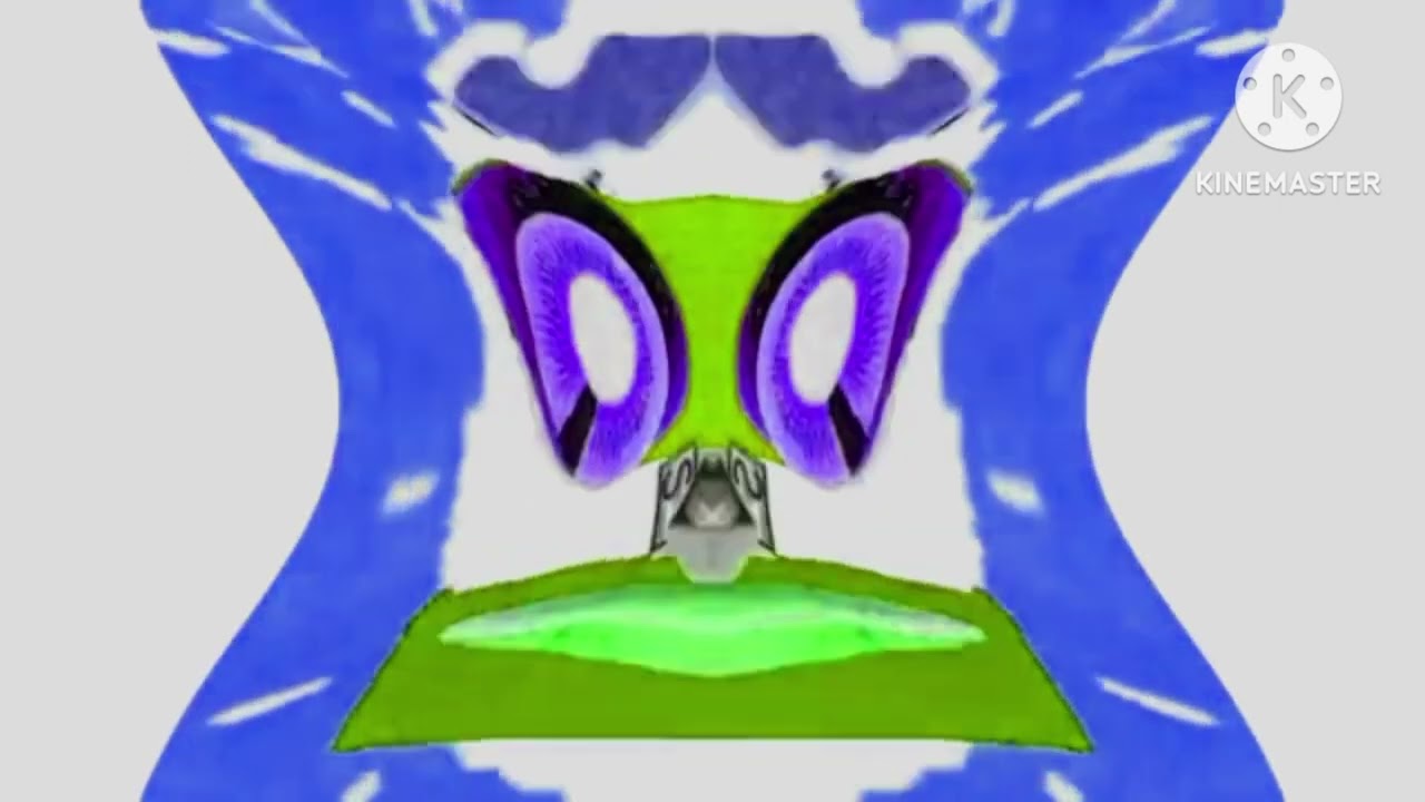 Klasky Csupo 2001 Effects In Lost Effect