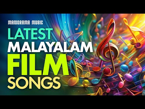 Latest Malayalam Film Songs | Jukebox | New Malayalam Movie Songs