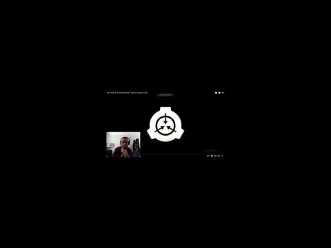 SCP-4054 │ The Seventh Door │ Safe │ Electronic SCP reaction