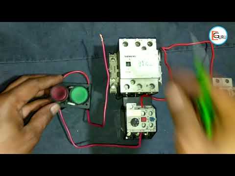 DOL Starter - Direct On Line Motor Starter Latest Price, Manufacturers ...